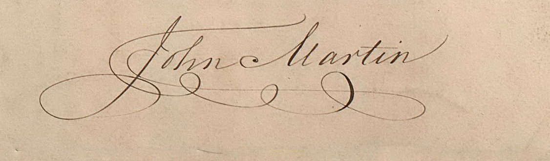 John Martin of Evershot – The Life and Times of a 19th Century Land ...