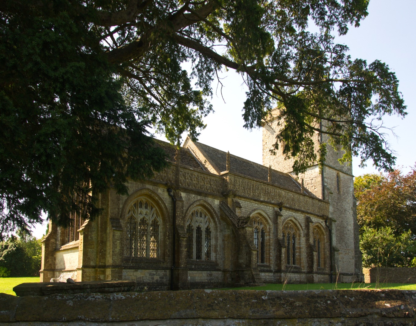 Mappowder – John Martin of Evershot