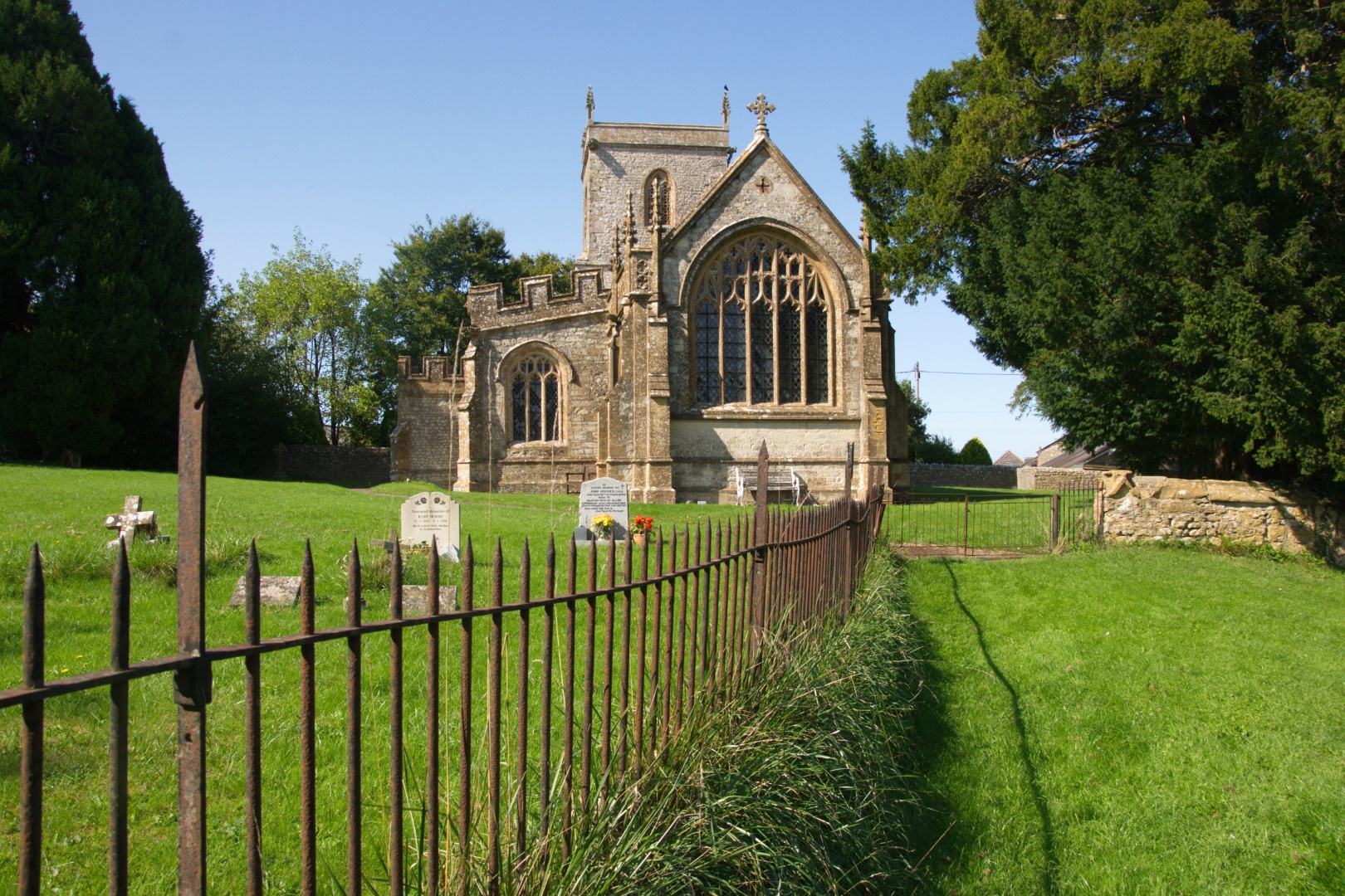 Mappowder – John Martin of Evershot