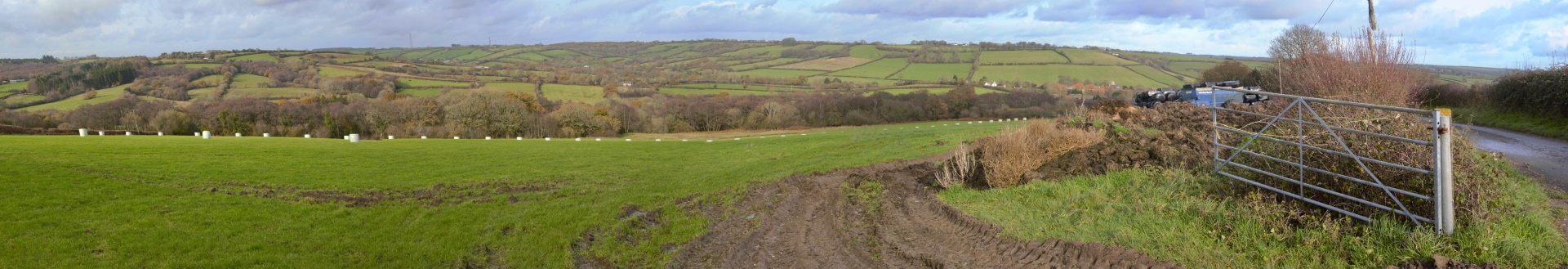 Toller Porcorum – John Martin of Evershot