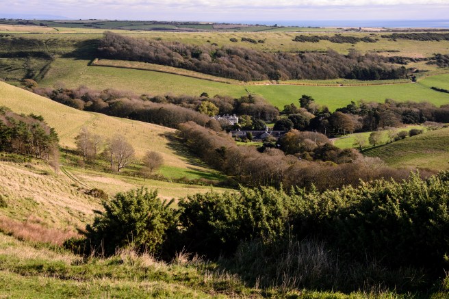 The Scope of his Work – John Martin of Evershot