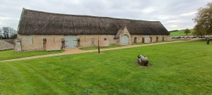 A Very, Very, Brief History of the Tithe – John Martin of Evershot